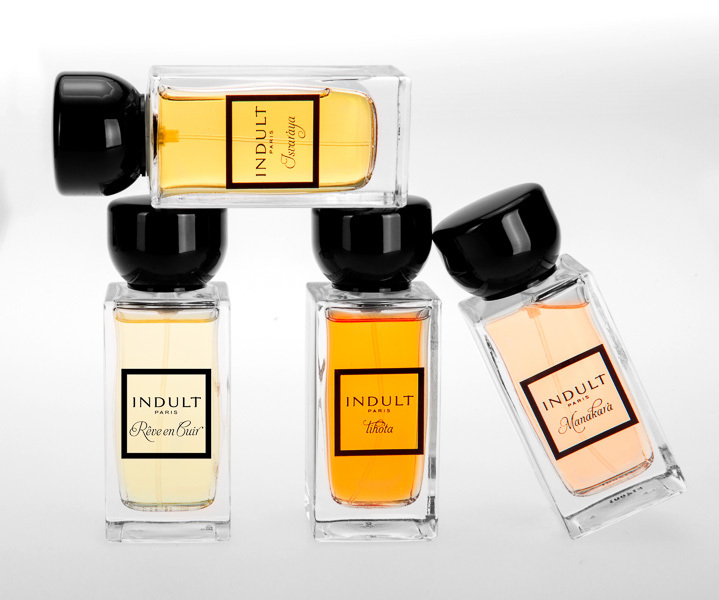 Manakara Indult аромат — аромат для женщин 2006