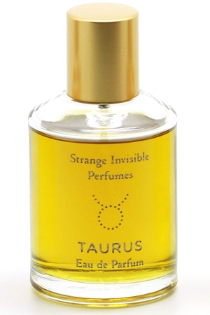 Taurus Strange Invisible Perfumes fragancia - una fragancia para ...