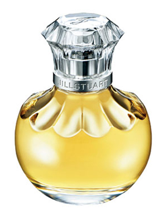 Vanilla Lust Jill Stuart perfume - a fragrance for women 2005