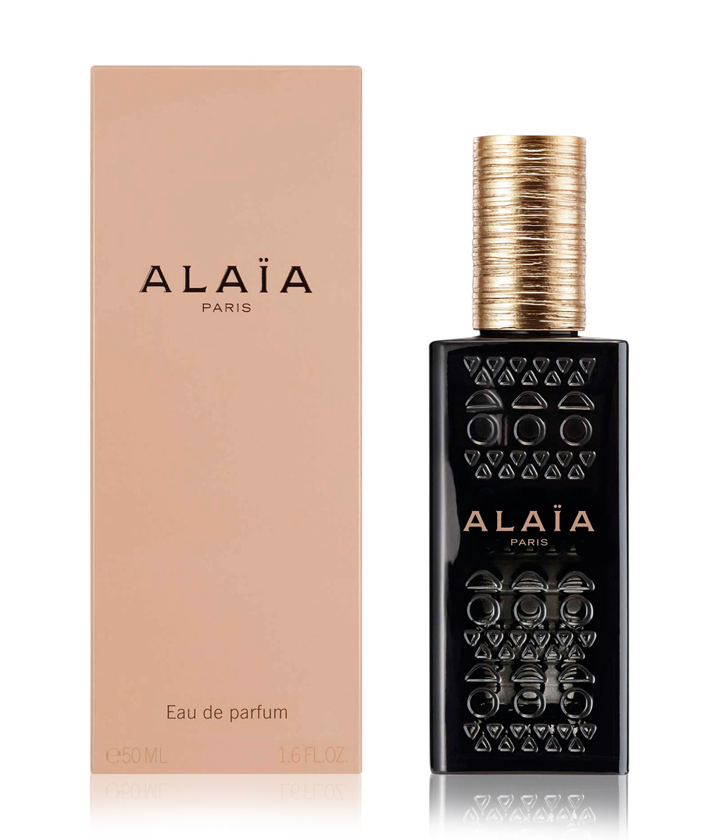 Alaïa Alaia Paris perfume - a fragrância Feminino 2015