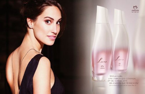 Luna Natura perfume - a fragrância Feminino 2014