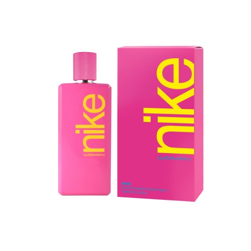 Nike Pink Woman Nike parfum - un parfum pour femme 2015
