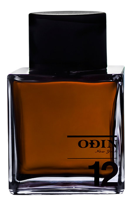 12 Lacha Odin perfume - a fragrância Compartilhável 2015