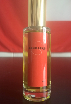 Ariel Sammarco аромат — аромат для женщин 2015