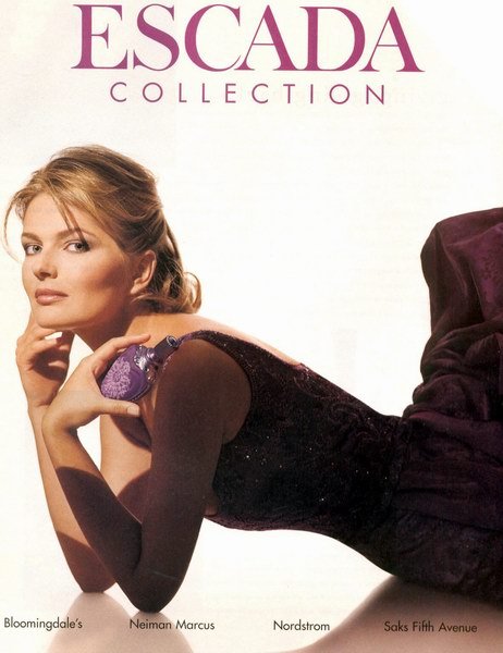 Escada Collection Escada parfum - een geur voor dames 1997