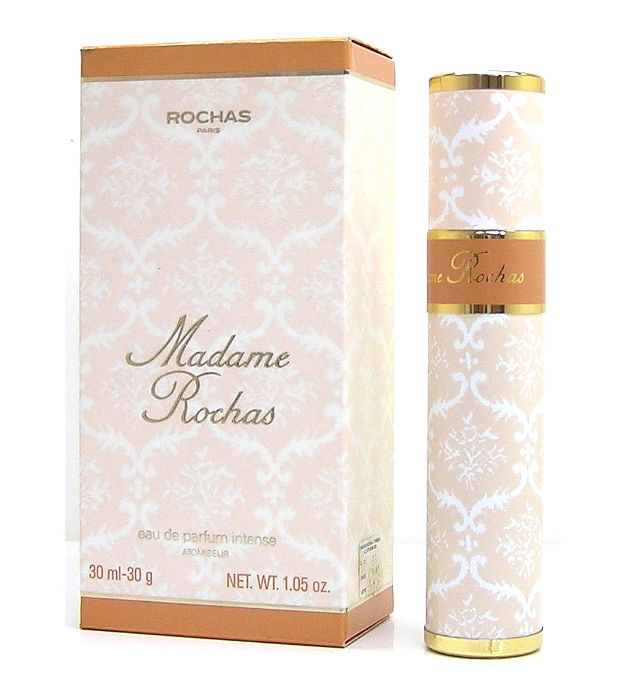 Madame Rochas Intense Rochas parfum - un parfum pour femme 1960