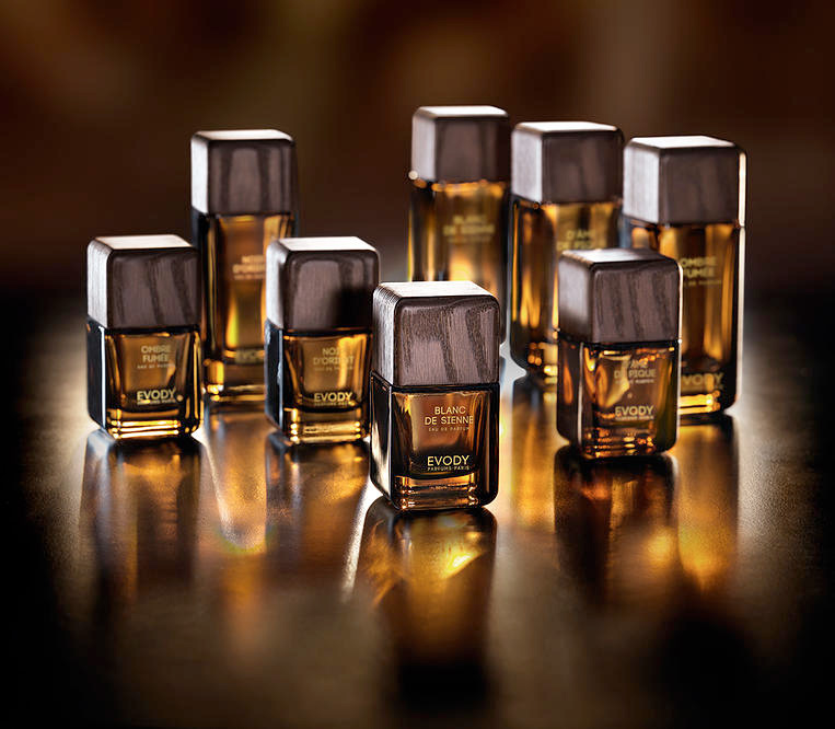 Ombre Fumee Evody Parfums parfum - un parfum pour homme et femme 2014