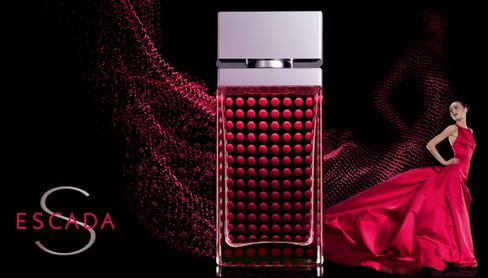Escada S Escada Parfum - ein es Parfum für Frauen 2007