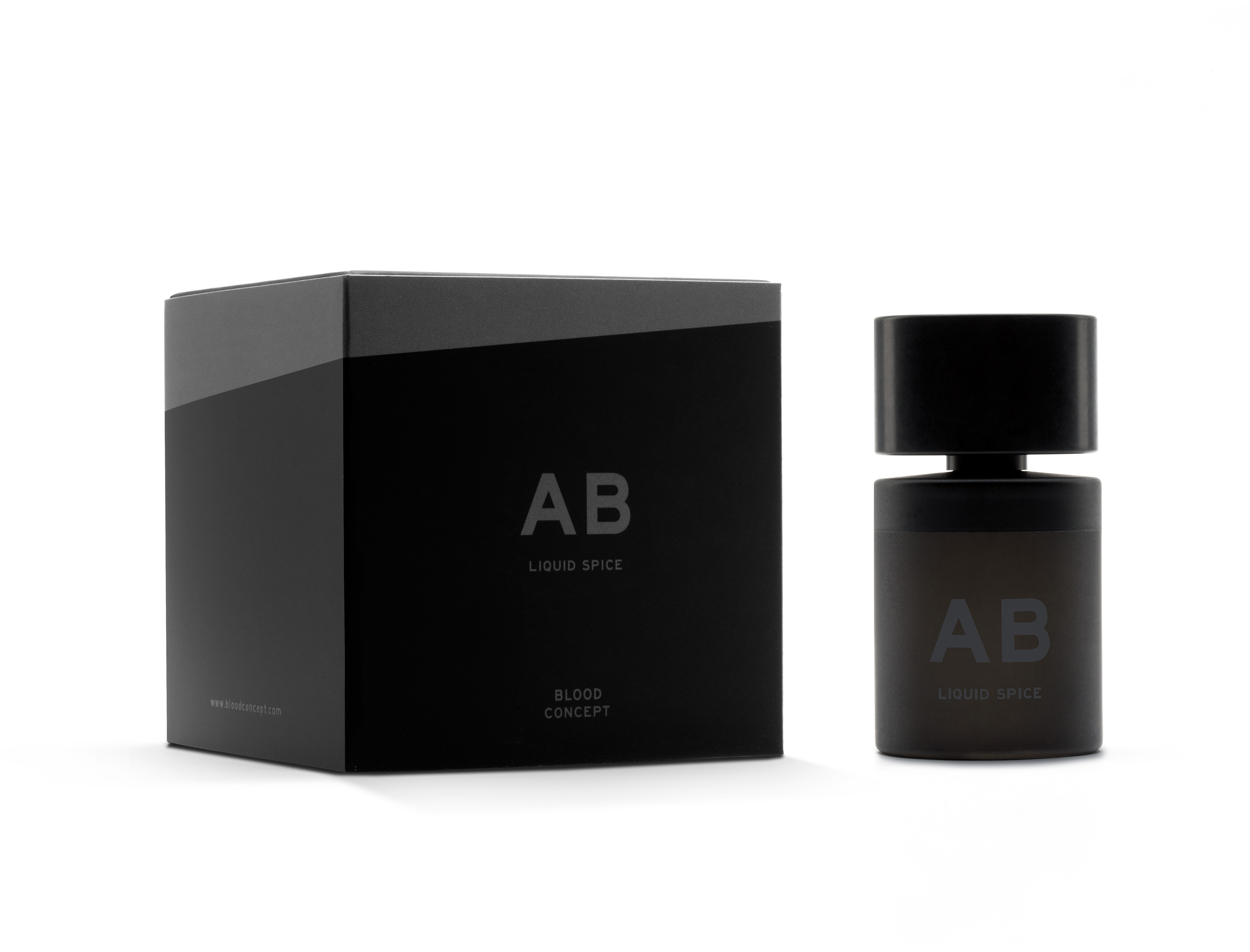 AB Liquid Spice Blood Concept fragancia - una fragancia para Hombres y ...