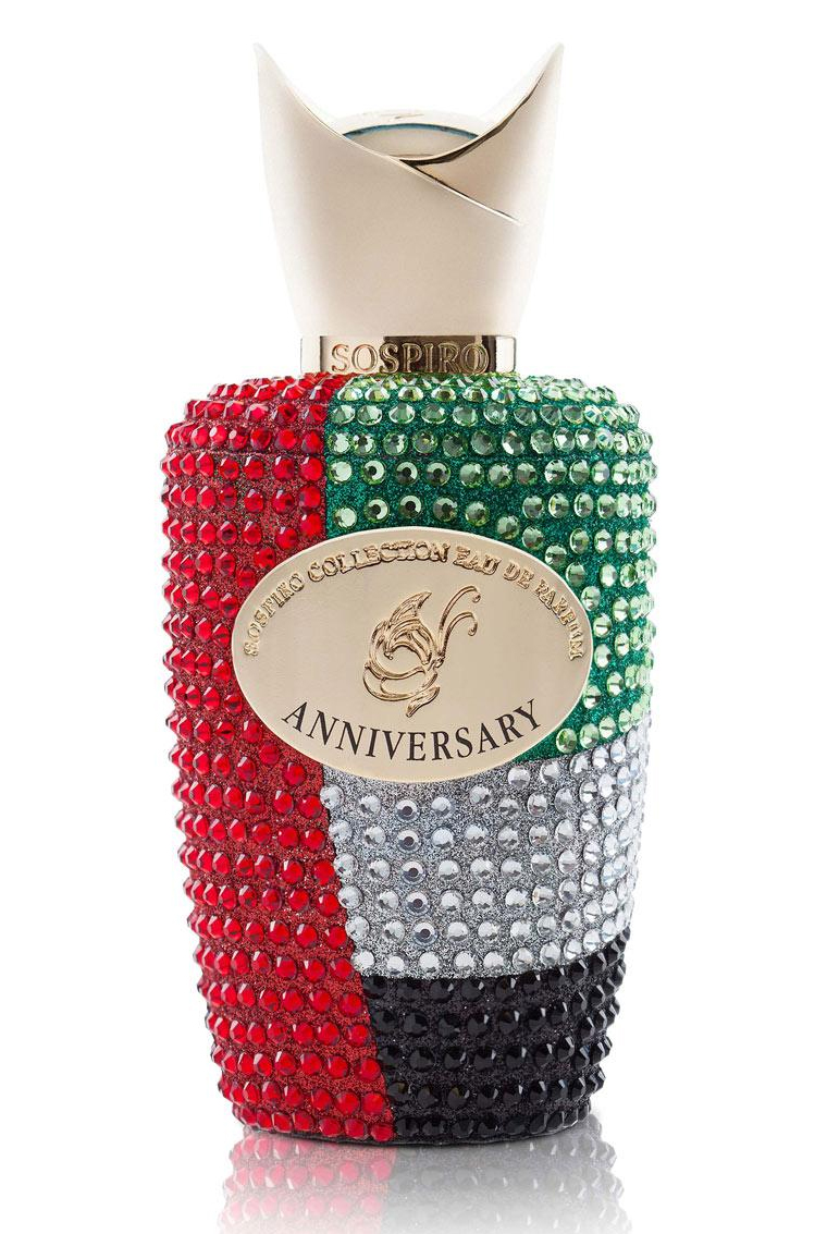 Sospiro Anniversary Sospiro Perfumes Parfum - ein es Parfum für Frauen ...