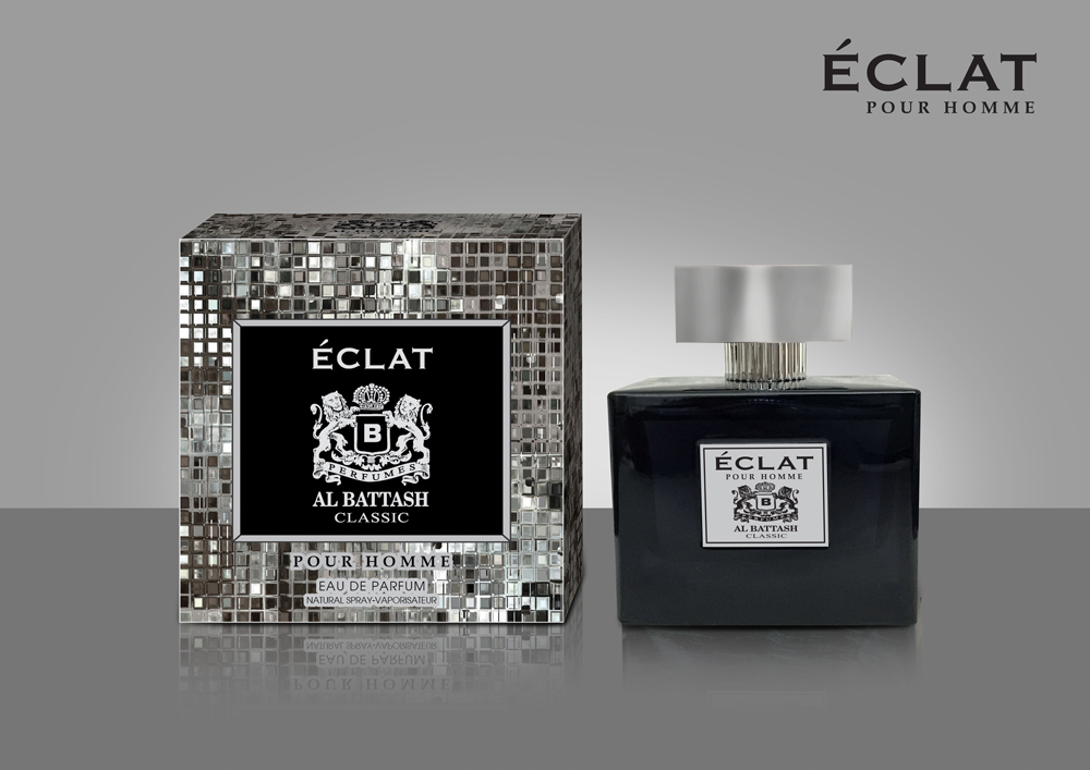 Eclat Pour Homme Al Battash Classic cologne - a fragrance for men 2015