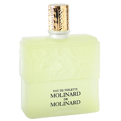 Molinard de Molinard Molinard parfum - un parfum pour femme 1979