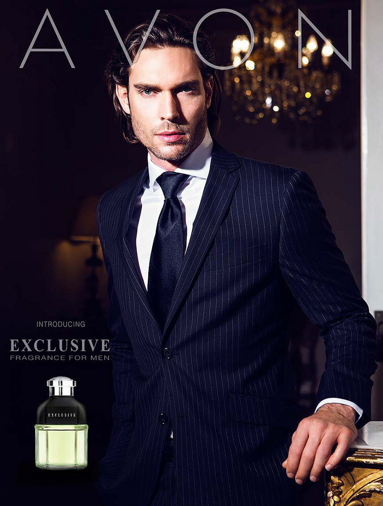 Exclusive Avon Colonia - una fragancia para Hombres 2015