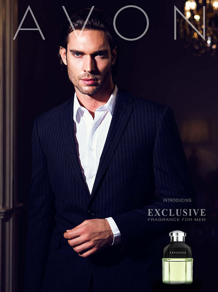 Exclusive Avon Cologne - un parfum pour homme 2015