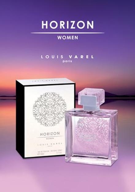 Horizon Louis Varel parfum - un parfum pour femme 2011
