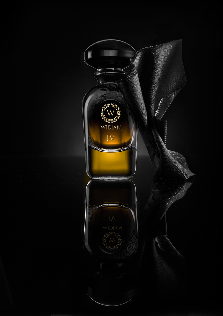 IV WIDIAN Parfum - ein es Parfum für Frauen und Männer 2015