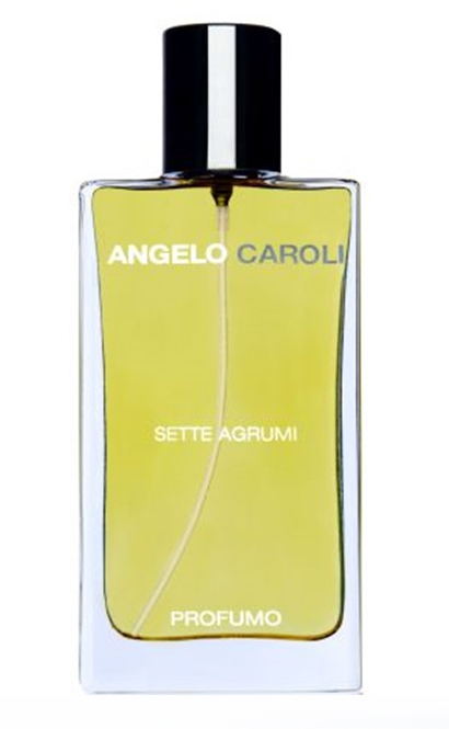 Sette Agrumi Angelo Caroli عطر - a fragrance للجنسين 2016