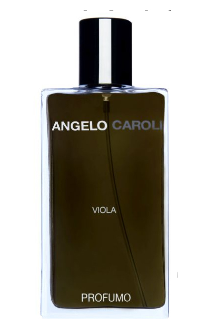 Viola Angelo Caroli parfum - un parfum pour homme et femme 2016