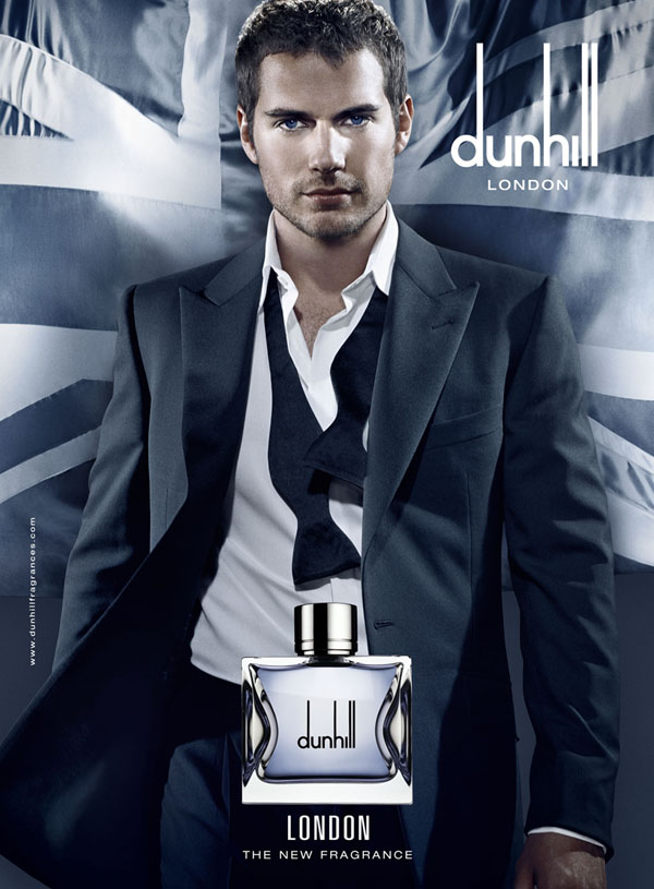 Dunhill London Alfred Dunhill Colonia - una fragancia para Hombres 2008