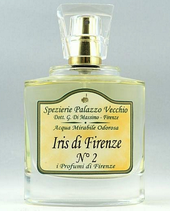 Iris di Firenze No. 2 I Profumi di Firenze parfem - parfem za žene