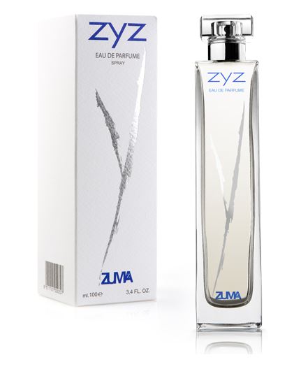 Zyz Zuma fragancia - una fragancia para Hombres y Mujeres