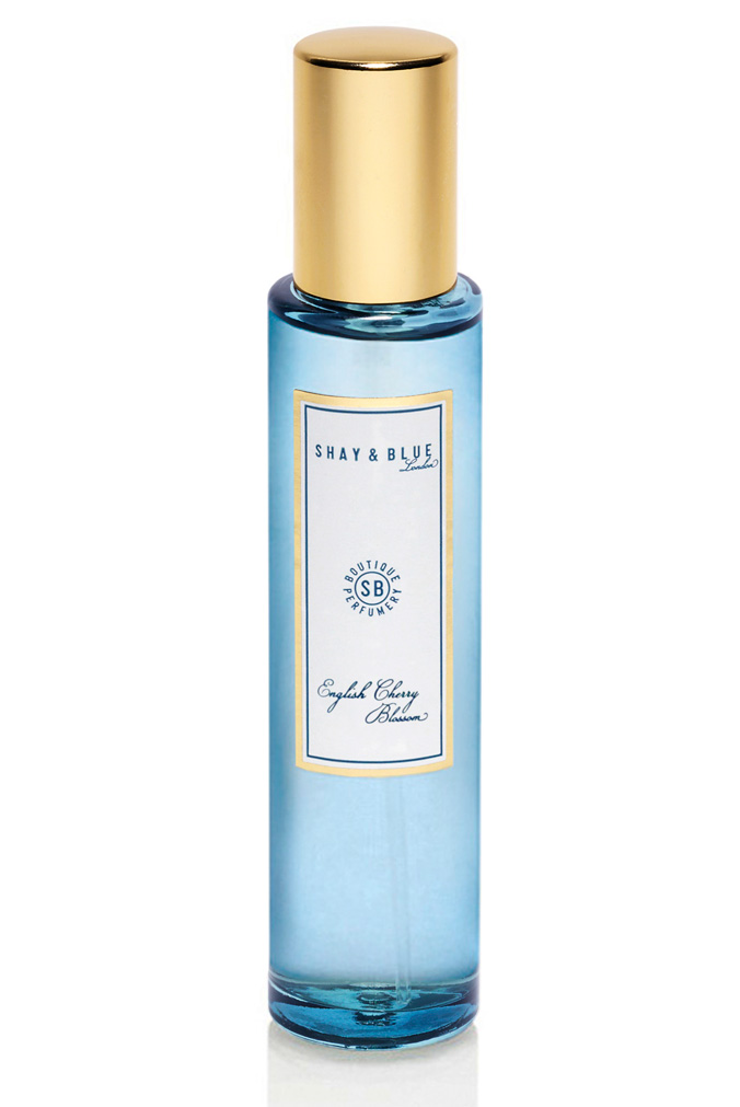 English Cherry Blossom Shay & Blue London аромат — аромат для мужчин и ...