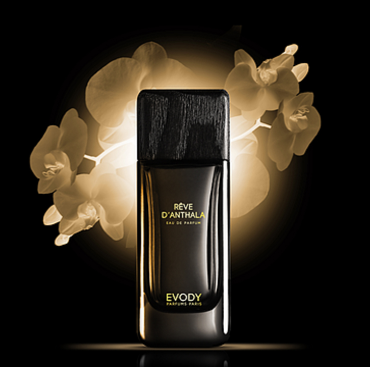 Reve d'Anthala Evody Parfums عطر - a fragrance للجنسين 2015