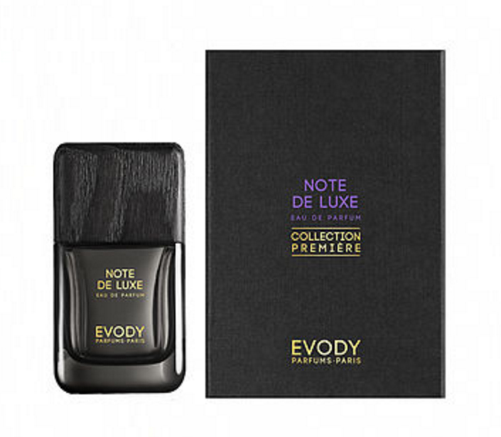 Note de Luxe Evody Parfums fragancia - una fragancia para Hombres y ...