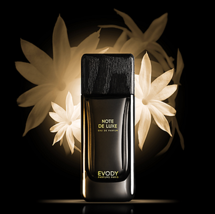 Note de Luxe Evody Parfums fragancia - una fragancia para Hombres y ...