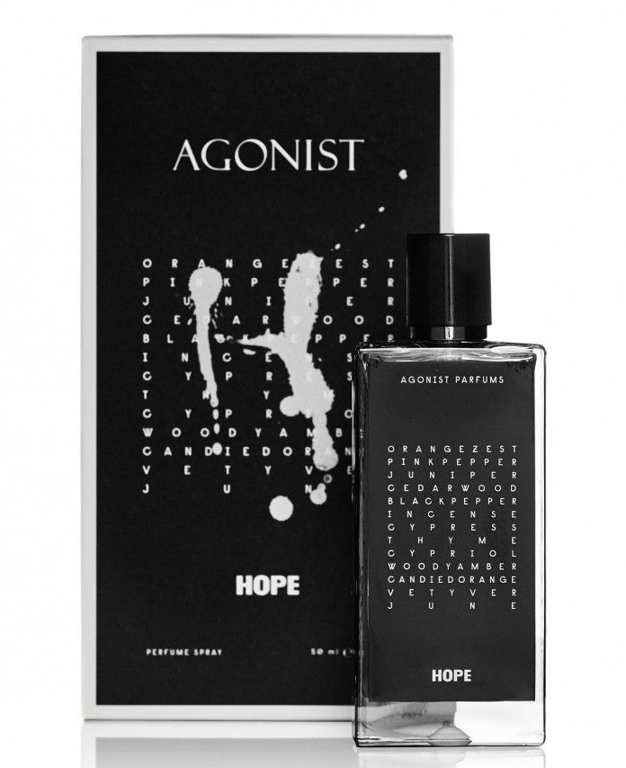 Hope Agonist parfum - un parfum pour homme et femme 2015