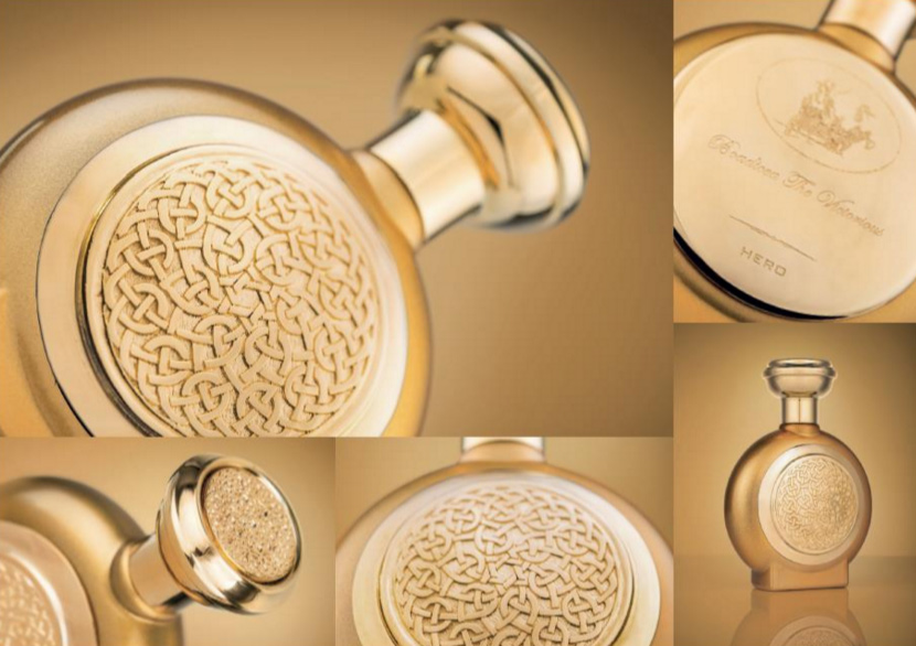 Hero Boadicea the Victorious аромат — аромат для мужчин и женщин 2016