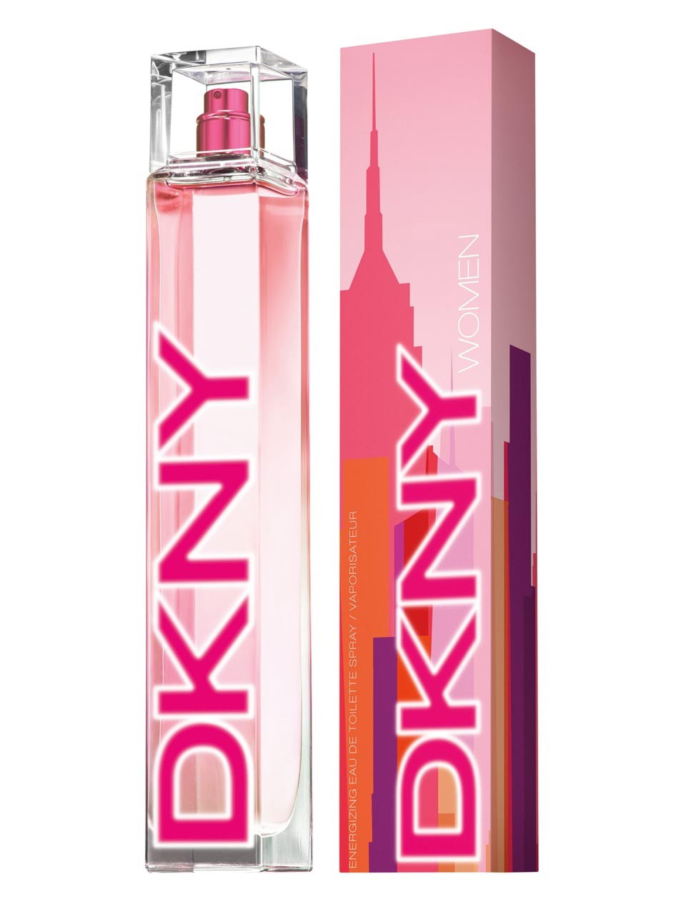 DKNY Women Summer 2016 Donna Karan عطر - a fragrance للنساء 2016