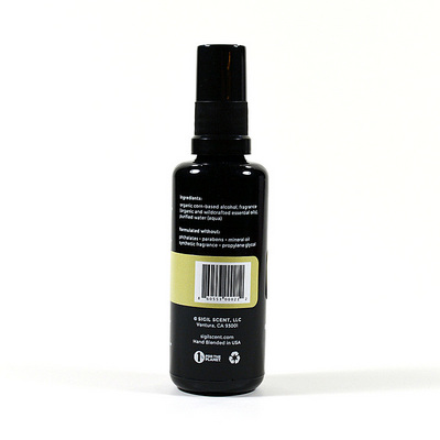 Focus Sigil Parfum - ein es Parfum für Frauen und Männer 2015