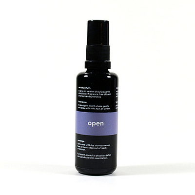 Open Sigil parfum - un parfum pour homme et femme 2016