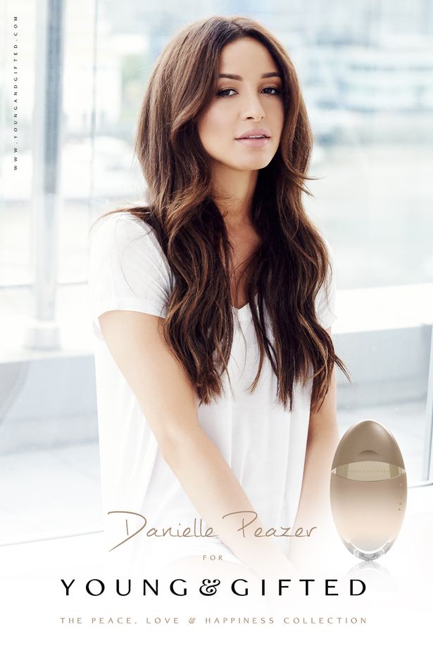 Peace Young and Gifted parfum - un parfum pour femme 2016