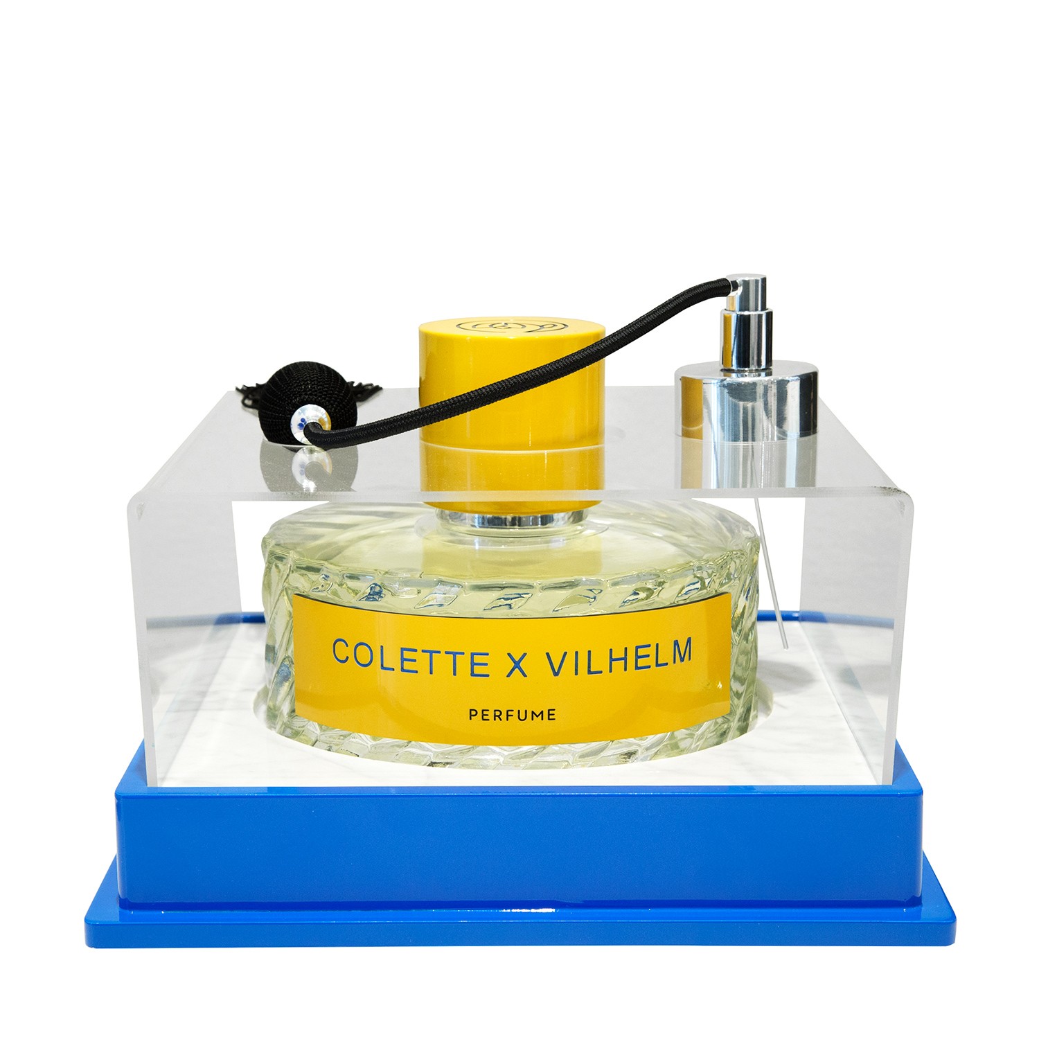 Colette X Vilhelm Vilhelm Parfumerie Parfum - ein es Parfum für Frauen ...