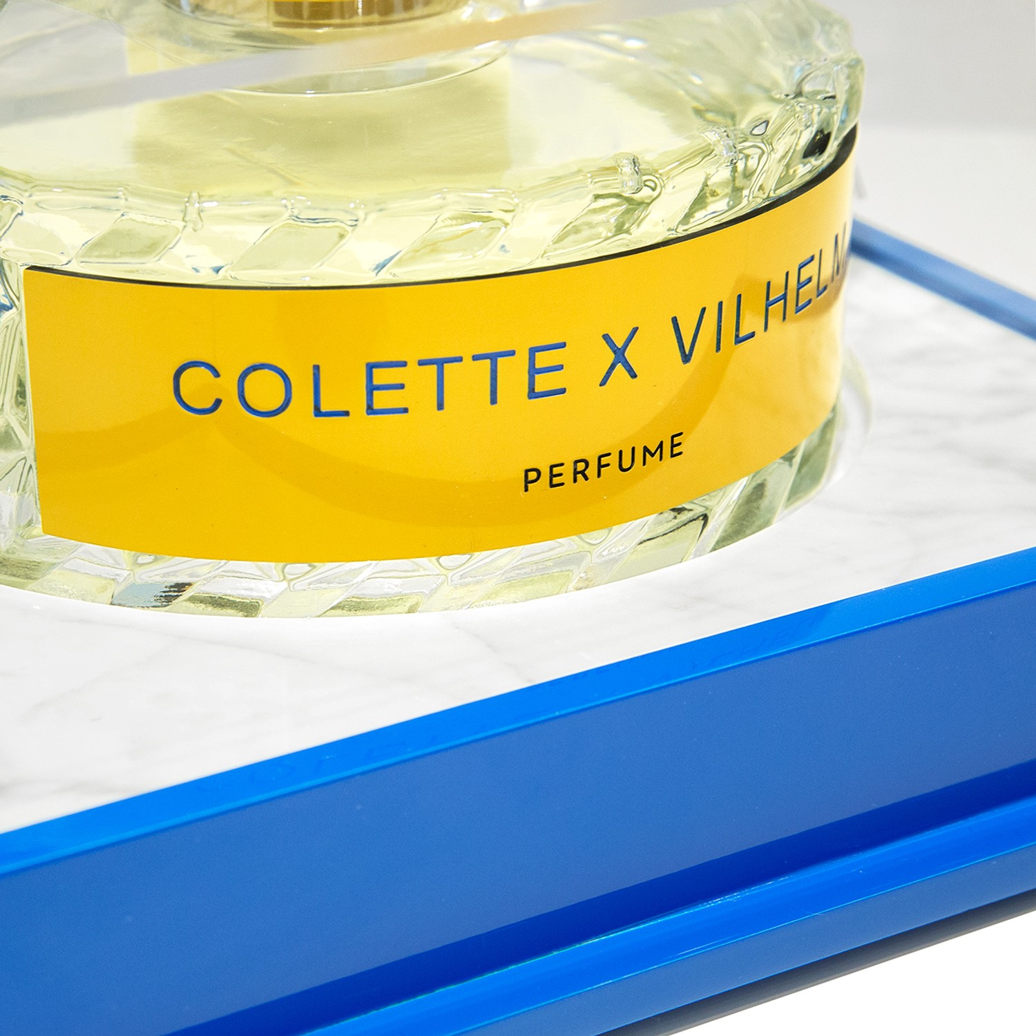 Colette X Vilhelm Vilhelm Parfumerie parfum - un parfum pour homme et ...
