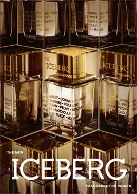 The Iceberg Fragrance Iceberg Parfum - ein es Parfum für Frauen 2008
