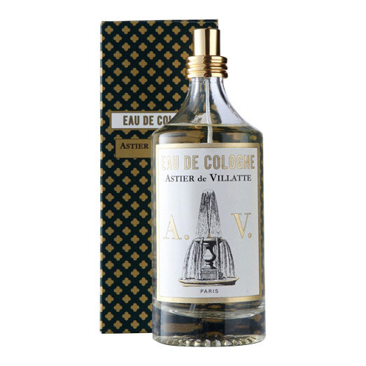 Eau de Cologne Astier de Villatte fragancia - una fragancia para ...
