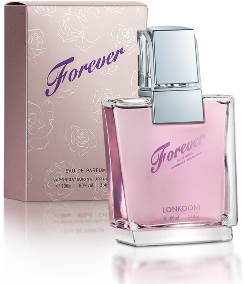 Forever Lonkoom Parfum parfum - un parfum pour femme 2015