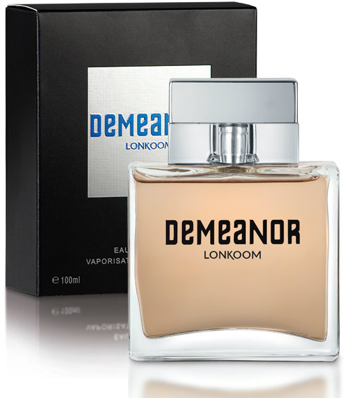 Demeanor Lonkoom Parfum cologne - a fragrance for men 2015