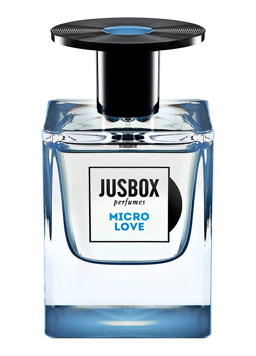 Micro Love Jusbox perfume - a fragrance for women and men 2016