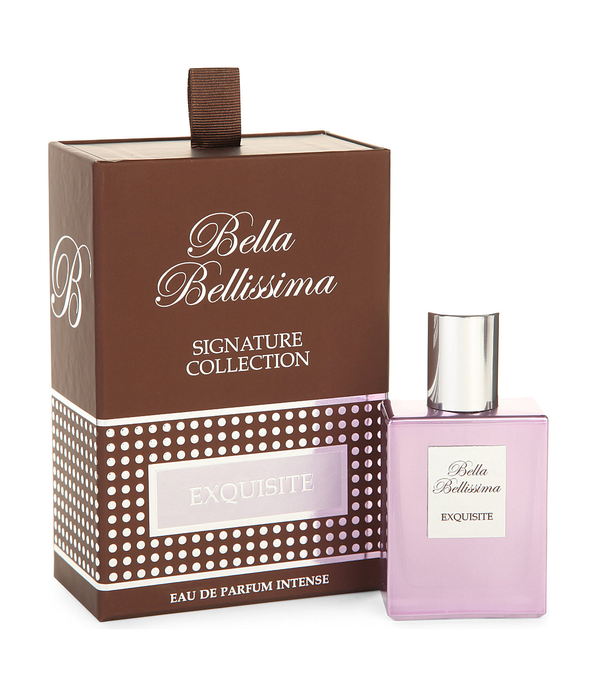 Exquisite Bella Bellissima Parfum - ein es Parfum für Frauen 2014