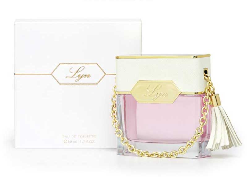 Lyn Lyn perfume - a fragrância Feminino 2016