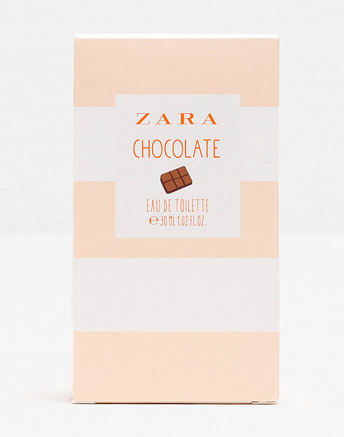 Zara Chocolate Zara parfem - parfem za žene