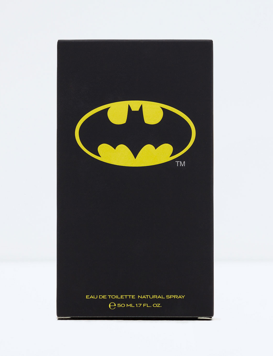 Batman Zara Cologne - un parfum pour homme
