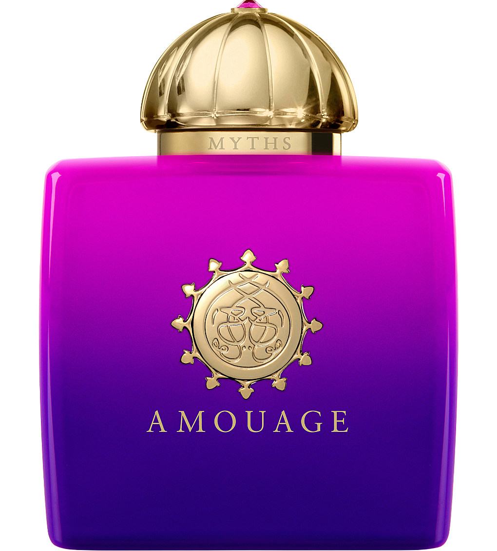 Myths Woman Amouage 香水 - 一款 2016年 女用 香水
