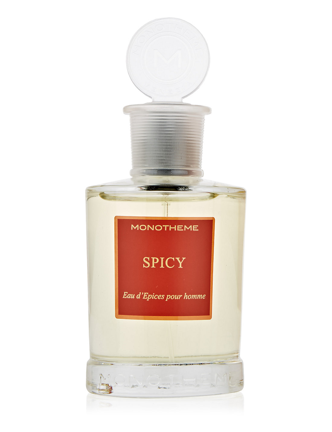Spicy Monotheme Venezia Cologne - un parfum pour homme