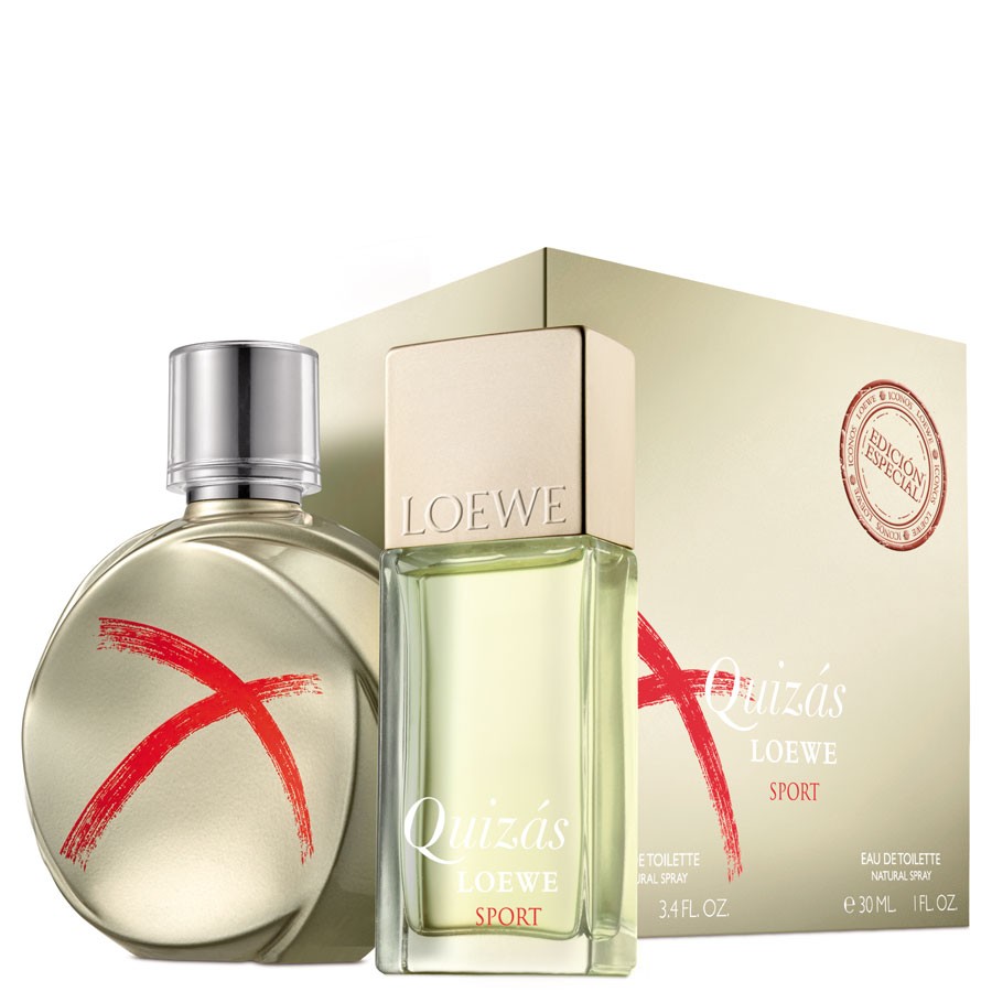 Quizas Loewe Sport Edicion Especial Loewe perfume - a fragrância ...