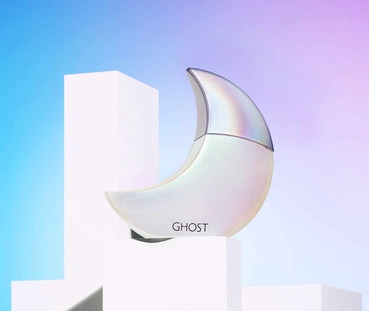 Whitelight Ghost fragancia - una fragancia para Mujeres 2016